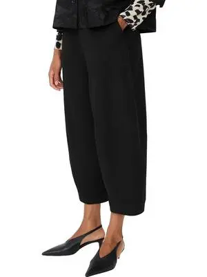 MASAI COPENHAGEN Pyrella Cropped Trousers