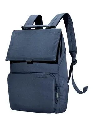 BREVITE The Daily Backpack - Misty Blue