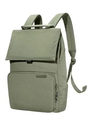 BREVITE The Daily Backpack - Pine Green