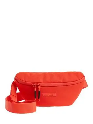 BREVITE Belt Bag - Red