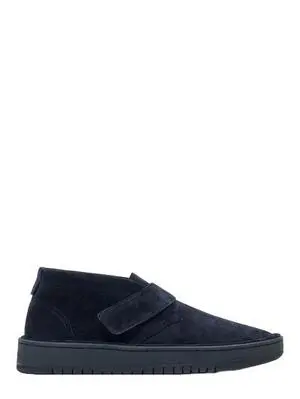 Giorgio Armani Slip-ons - Navy