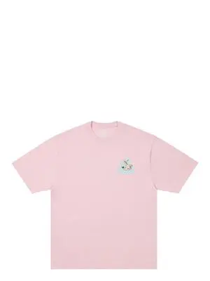 PALACE Cherub P-3 T-shirt - Pink