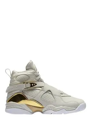 JORDAN Air Jordan 8 Retro C&C BG 'Trophy' Sneaker
