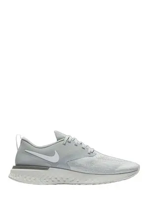 Nike Odyssey React 2 Flyknit Sneakers - Grey