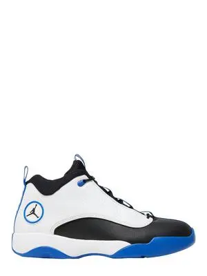 JORDAN Jumpman Pro Quick Sneakers - White