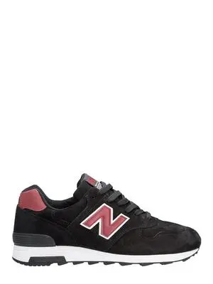NEW BALANCE 1400 Made In Usa - Black