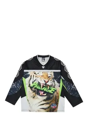 PALACE No Bitin' Hockey Jersey - Black