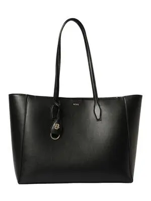 BOSS Shoulder Bag - Black