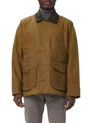Filson Jacket - Leather