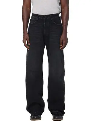 MAISON MARGIELA Jeans - Black