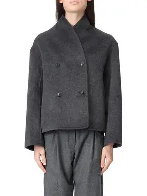 LOU LOU STUDIO Coat Charcoal