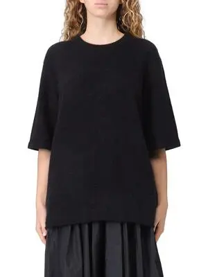 LOU LOU STUDIO Pullover Sweater Black
