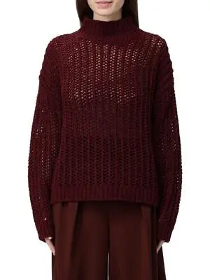 Max Mara Sweater Cherry