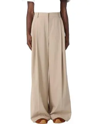 Loewe Pants - Beige