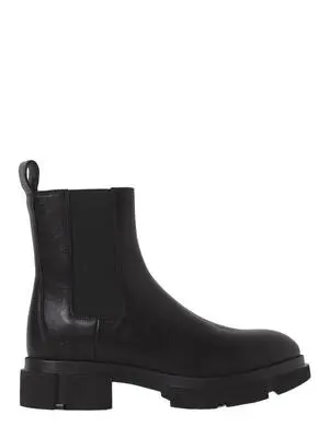 SUMMERY COPENHAGEN Chelsea Boots Black