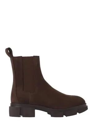 SUMMERY COPENHAGEN Chelsea Boots Brown