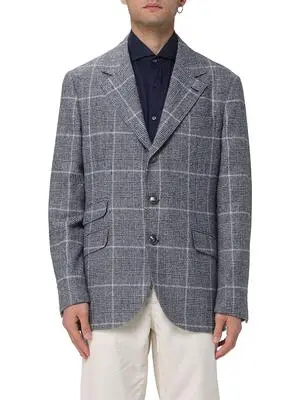 Brunello Cucinelli Jacket - Blue