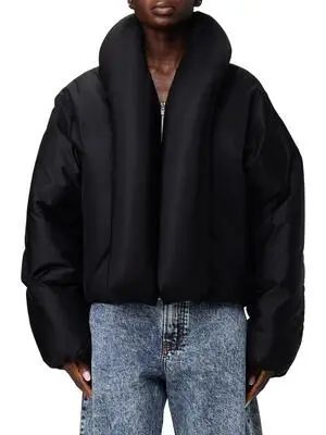 Alaïa Jacket - Black