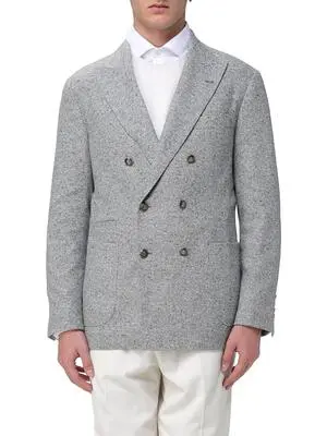 Brunello Cucinelli Jacket - Grey