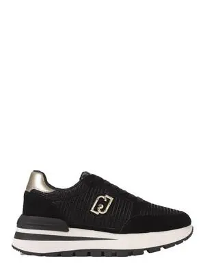 Liu Jo Sneakers - Black
