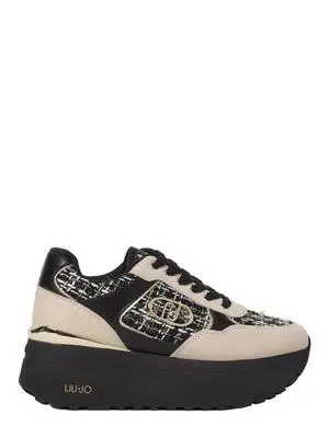 Liu Jo Sneakers Multicolor