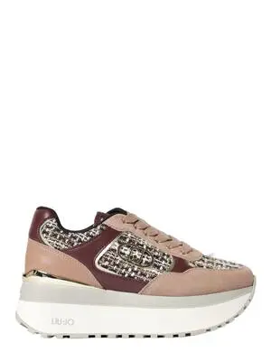 Liu Jo Sneakers - Pink