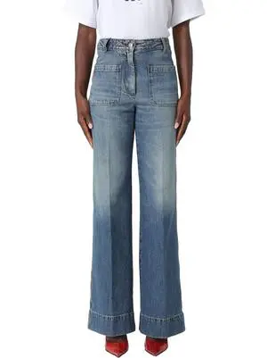 Victoria Beckham Jeans - Denim