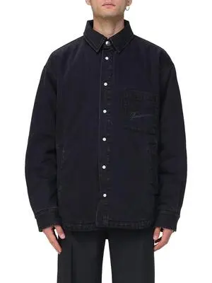 Jacquemus Shirt - Black