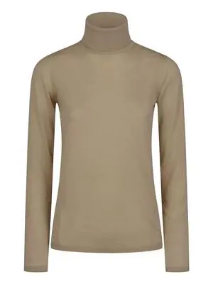 Max Mara Sweater Beige