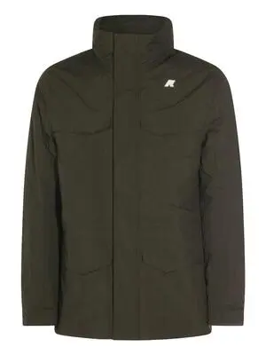 K-WAY Jacket - Green