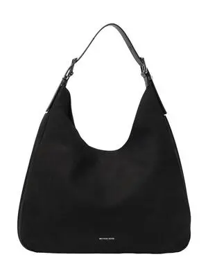 Michael Kors Shoulder Bag Black