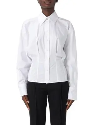 Attico Shirt - White