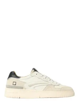 D.a.t.e. D.A.T.E. Sneakers White 1
