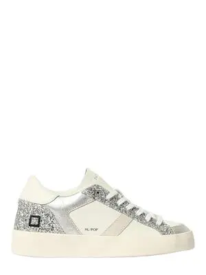 D.a.t.e. Sneakers - White
