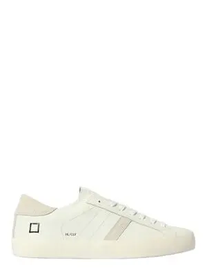 D.a.t.e. Sneakers - White