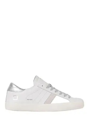 D.a.t.e. Sneakers - White