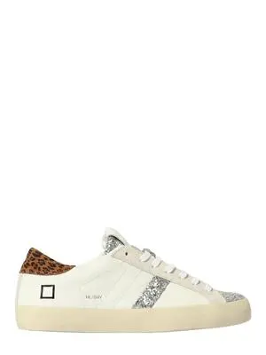 D.a.t.e. Sneakers - White