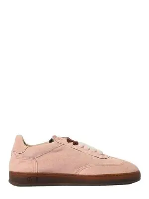 SOLDINI 80 Lace-up Sneakers - Pink