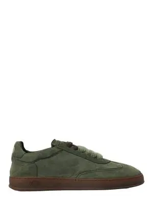 SOLDINI 80 80 Sneakers - Green