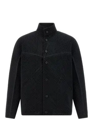 Issey Miyake Jacket - Black
