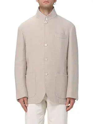 Brunello Cucinelli Jacket - Beige