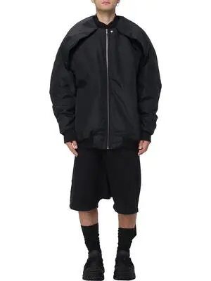 Rick Owens Jacket - Black