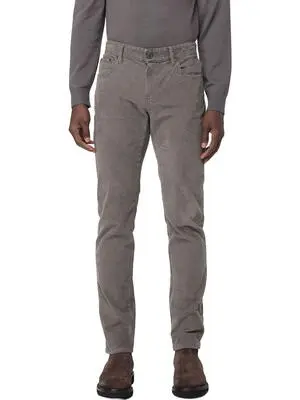 PT TORINO Trousers Dove Grey