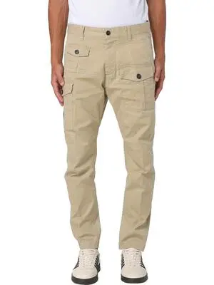 Dsquared2 Trousers - Sand