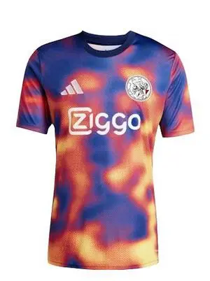 Adidas Ajax Amsterdam Id&t Jersey - Multicolor