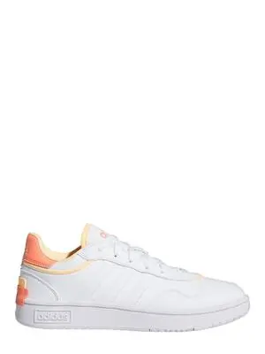 Adidas Hoops 3.0 Se Sneakers - Cloud White