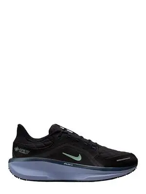 Nike Air Winflo 11 Gore-Tex Sneakers Black/world Indigo/obsidian