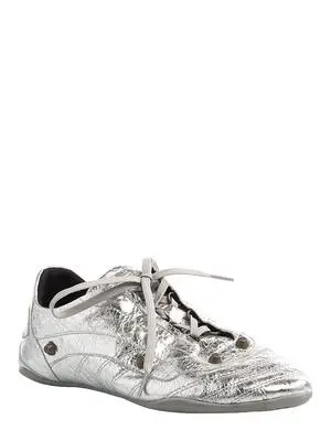 Balenciaga City Sneakers - Silver