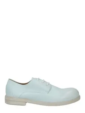 Marsèll Lace-up Derby Shoes - Blue