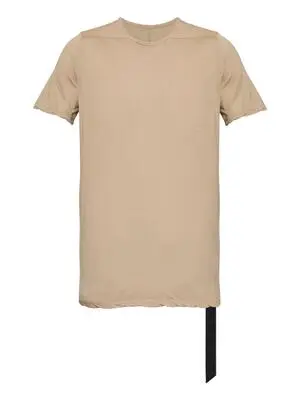 Rick Owens Level T T-shirt - Beige